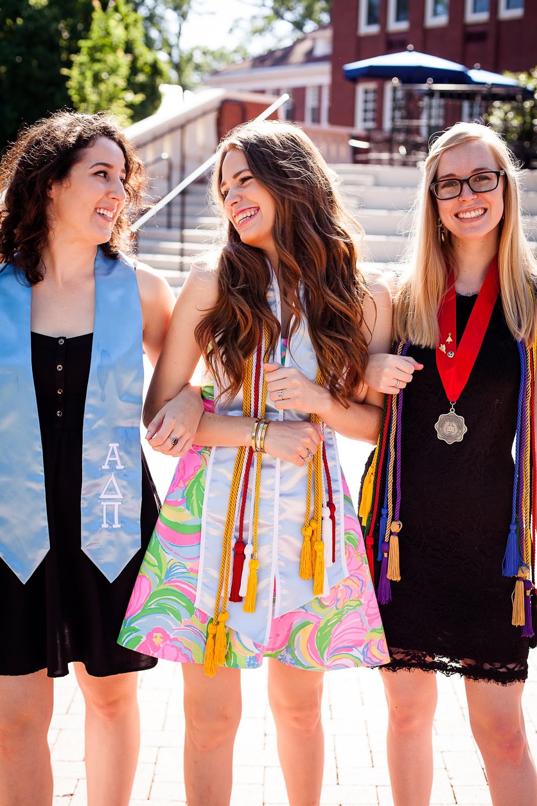 The Best is Yet to Come - My College Senior Photos. | Southern Belle in ...