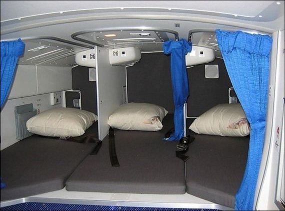 Cozy Beds Awesome Airplane ~ Leep Fun
