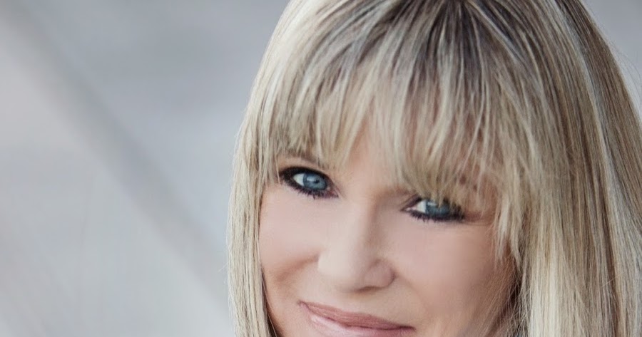 GrazieElvis - Elvis Presley Official Fan Club: INTERVISTA A SHIRLEY DIEU