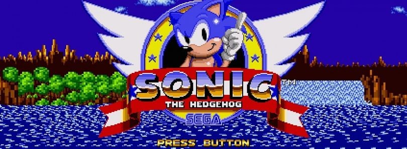 PLAY THE CLASSIC GAME SONIC THE HEDGEHOG ON ANDROID FOR FREE