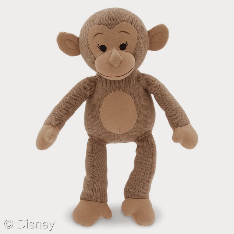 Picturing Disney: Disney Store Event for the film release of Monkey Kingdom