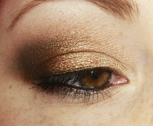 Jude Makeup: octobre 2011