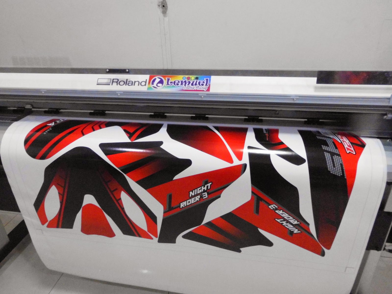 Mengintip Produksi Stripping Motor Full Body Berkualitas di Semarang by ...