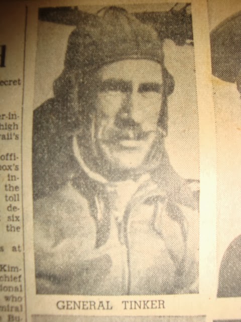 CHRIS RICE COOPER BLOG is ART and HUMANITY Framed In The PhotoFeature ...