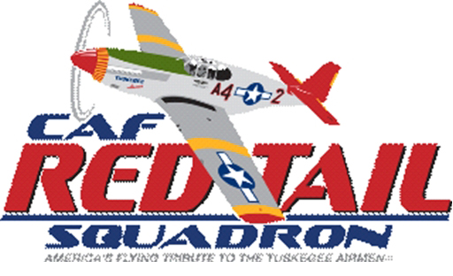 Indy Transponder: CAF Red Tail Project Becomes the CAF Red Tail ...