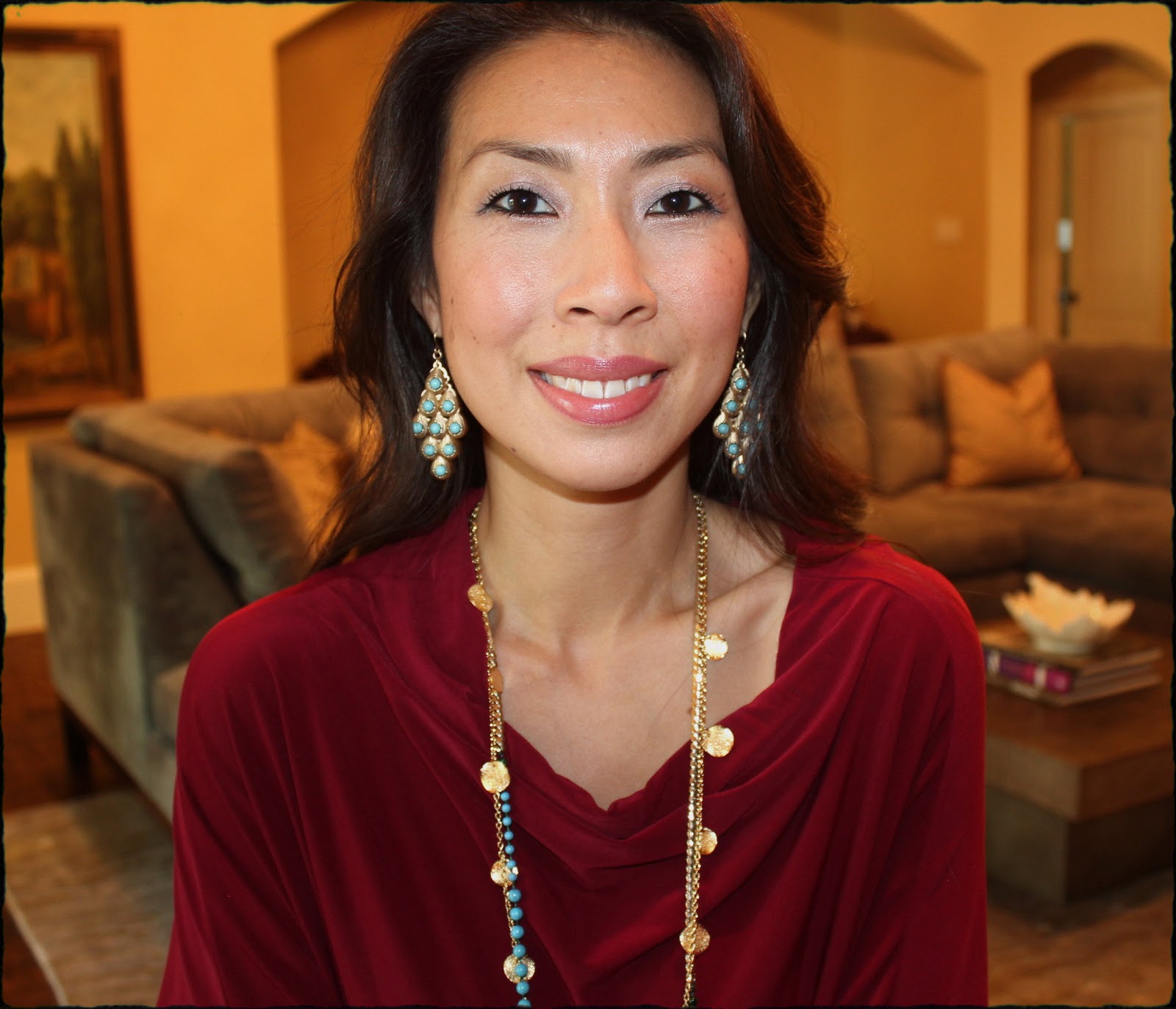 Ways to Wear It: Raspberry Dress - Style of Sam | DFW Fashion Blog