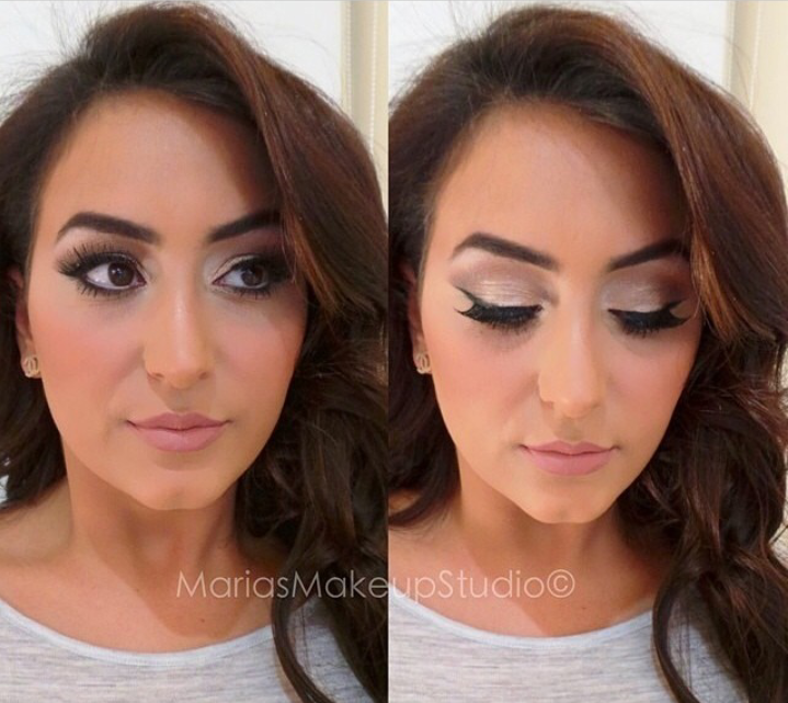 MY FAVORITE MAKE-OVER COLLECTION VOL. 6