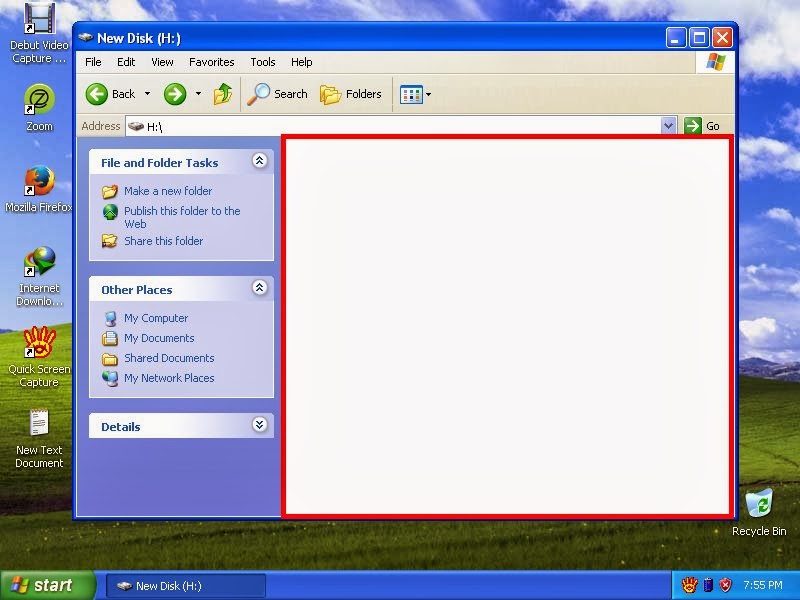 Learn how to hide and unhide files and folder in windows OS: Learn how ...