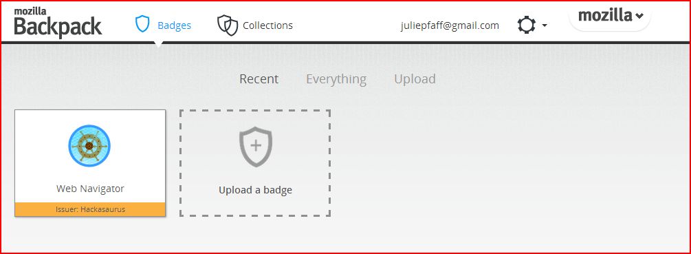 Julie's Digital Co-Lab Blog: June 2013