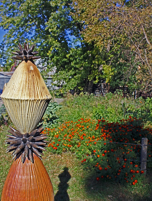 Creating Through Life: Omaha North Hills Pottery Tour