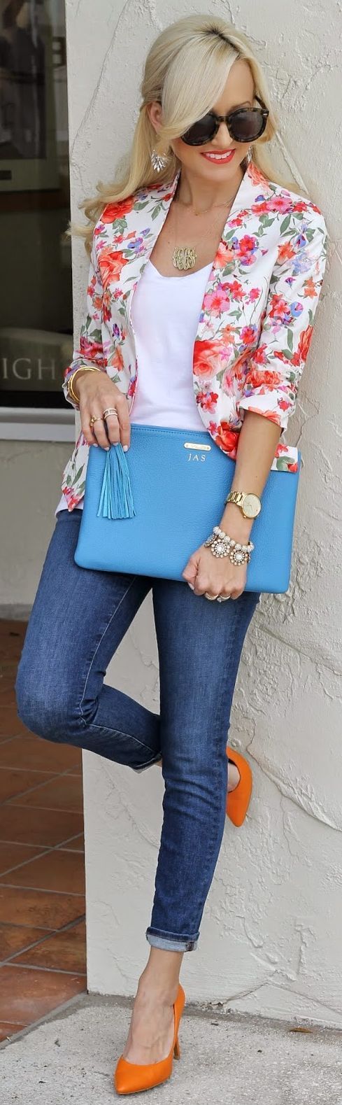 FASHION WORK : ¡Estilo CREATIVO!