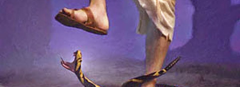 Pwill's Quill: April 2015