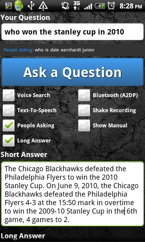 5 Best Free Siri Alternatives for Android