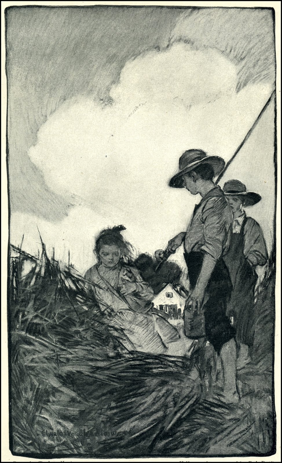 charlotte harding | SPACE IN TEXT