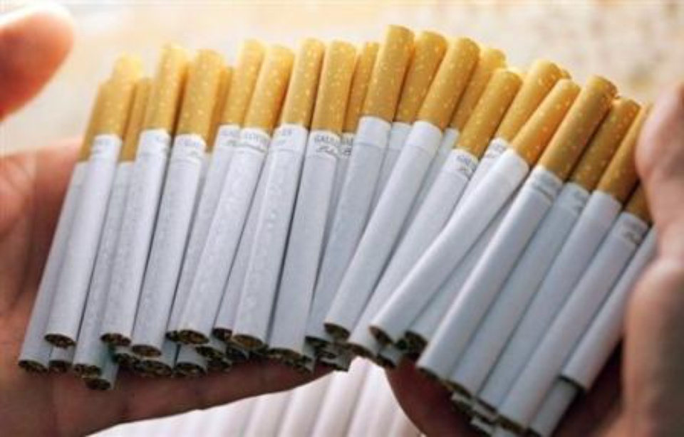 Du polonium dans les cigarettes : comment le grand secret des ...