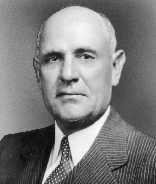 Stephen L Richards - Alchetron, The Free Social Encyclopedia