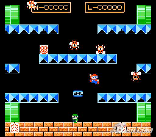 Opinião Nintendo: Super Mario Bros 3 - Uma Análise