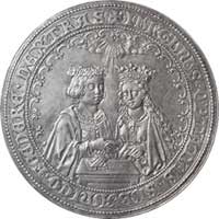 Ancient Black History: English King, Henry VII