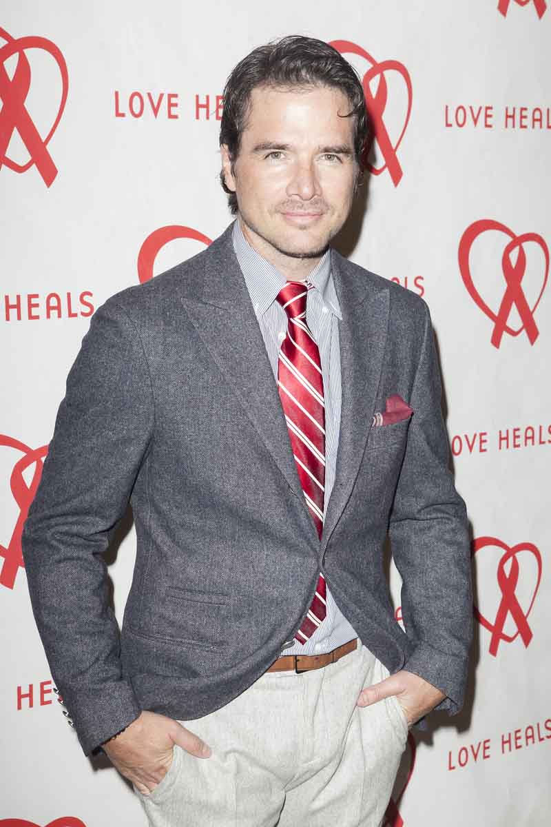 ALISON GERTZ FOUNDATION'S LOVE HEALS FETE