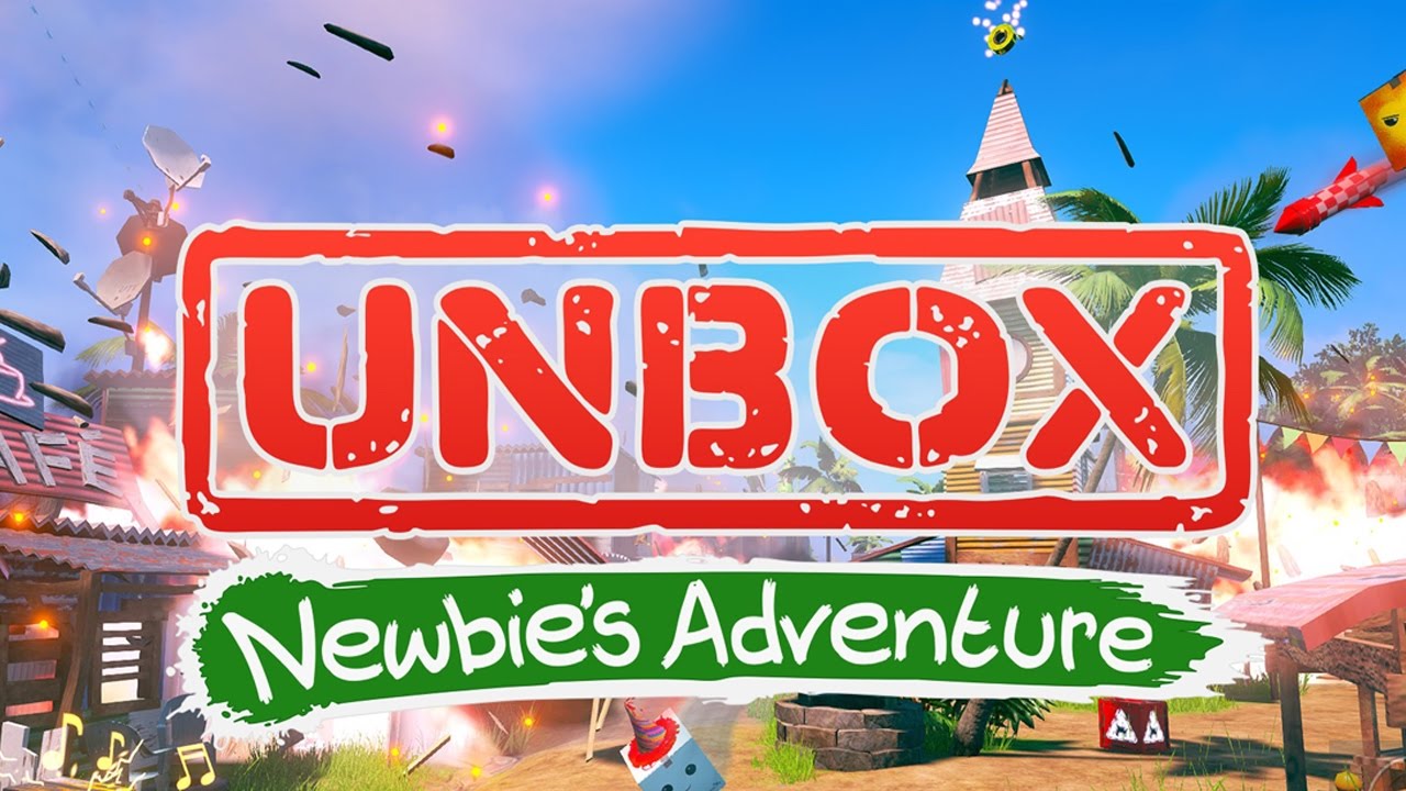 Análise: Unbox: Newbie's Adventure (Multi) é divertido, mas carece de ...