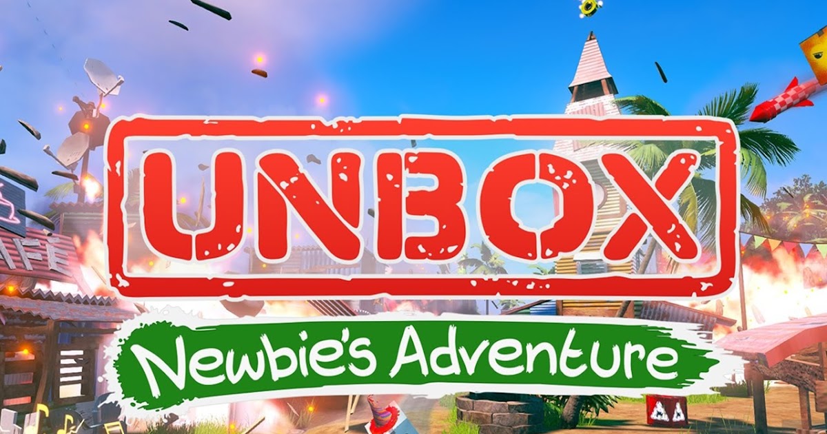 Análise: Unbox: Newbie's Adventure (Multi) é divertido, mas carece de ...
