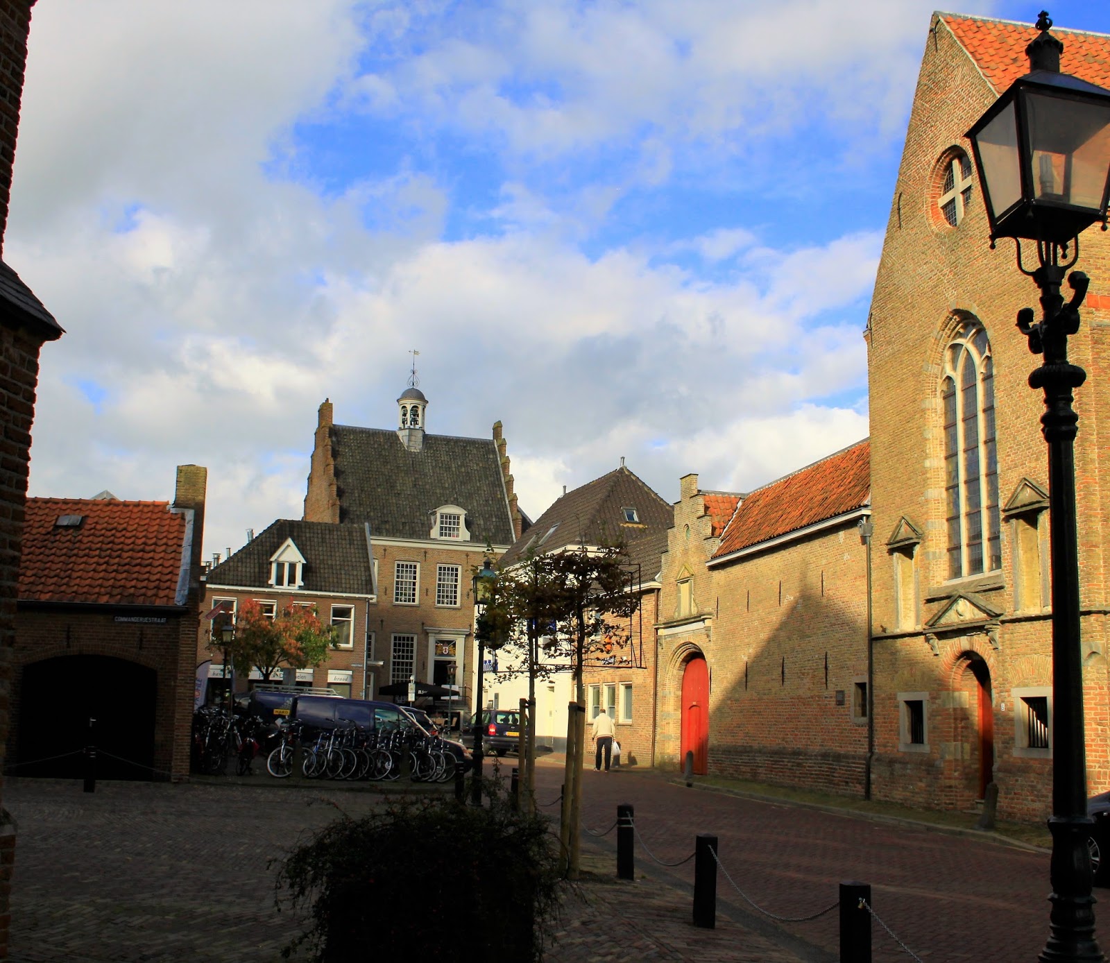 Dorpen en Steden van Nederland: Montfoort (Utrecht)
