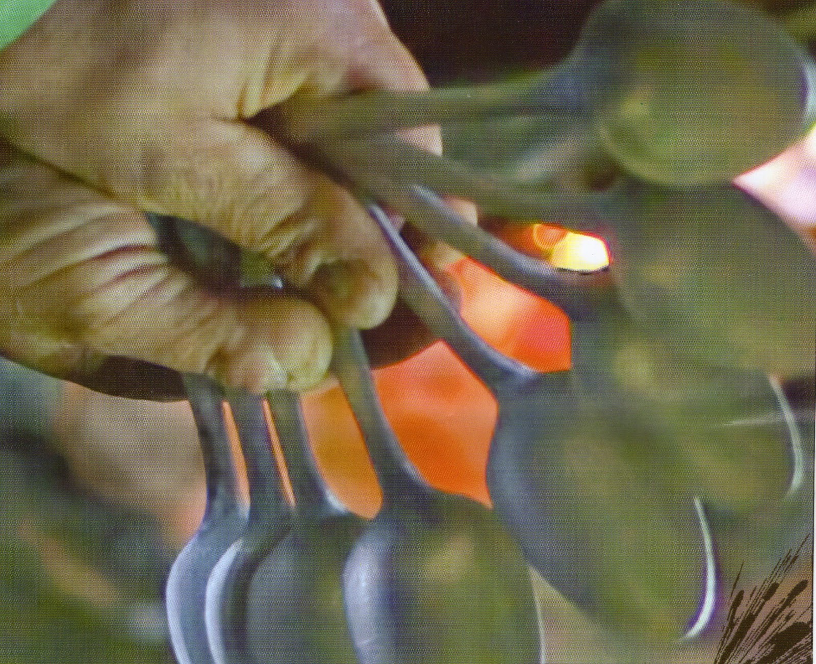 Peter Kreet Art: FairTrade & Village Handcrafts of Laos