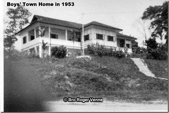 Princess Elizabeth Estate: October 2012