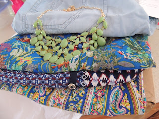 June Stitch Fix #6 My Favorite so far!!!