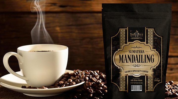 Sejarah Mandailing Natal - Musowwir