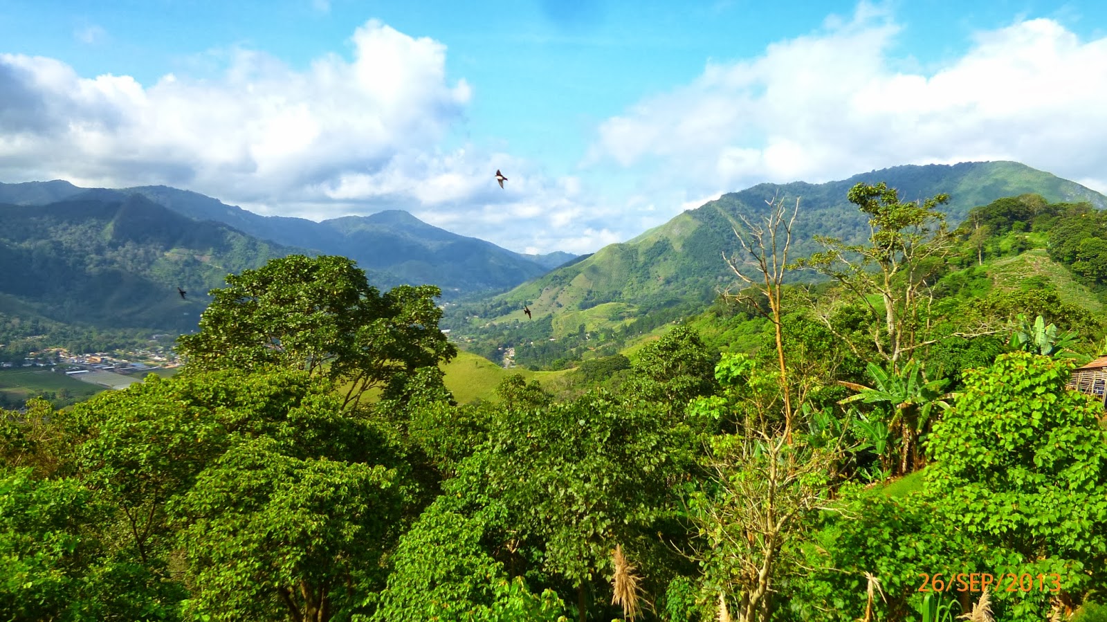 Bitácora Recorrido por Mochima, Cumaná. Caripe, Carúpano y Rio Caribe ...