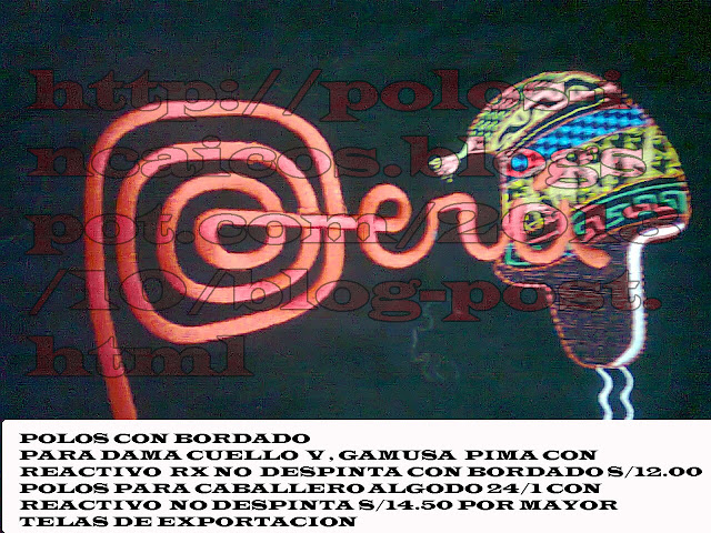 Diseños incaicos para bordar - Imagui