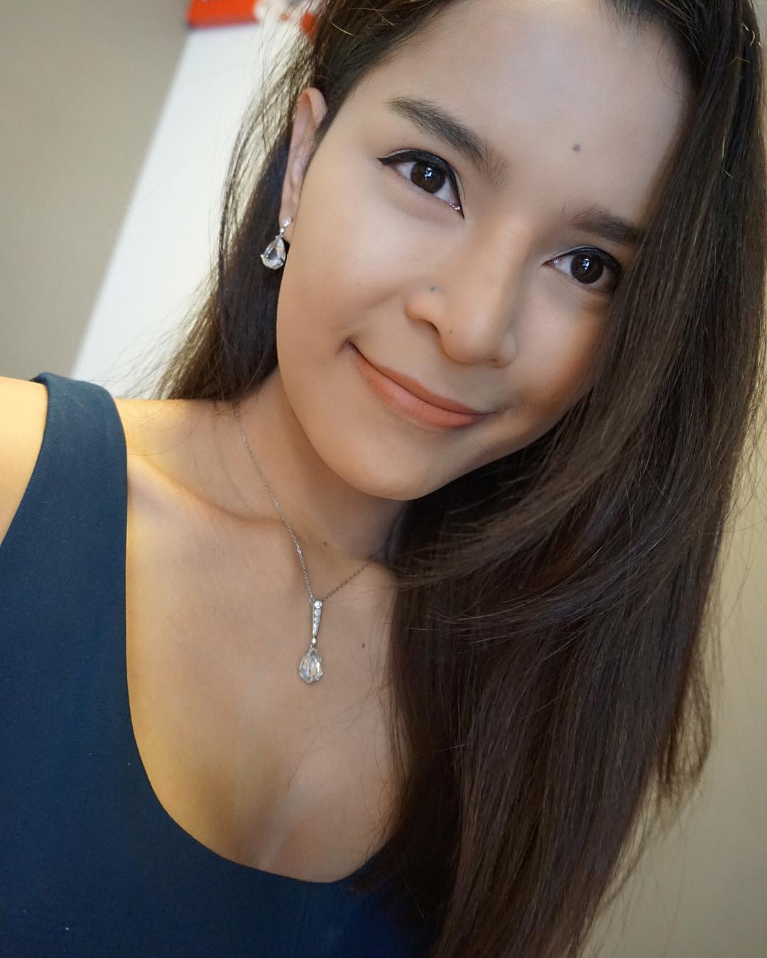 Nhong Kangsadal W – Most Beautiful Ladyboy Tiffany Show Pattaya - TG Beauty