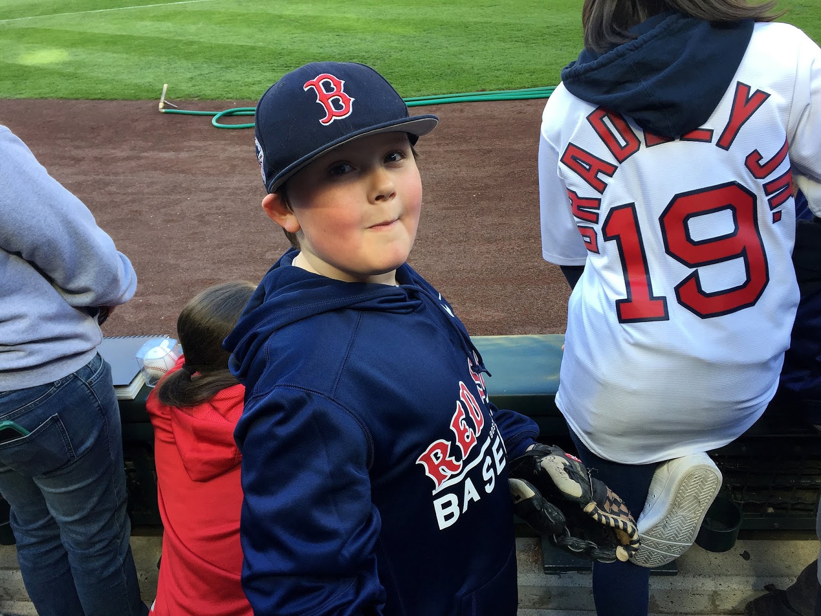 Rafael Devers makes a fan for life in Seattle