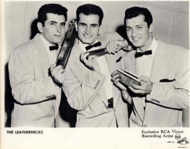 Janela aberta - Blogue de harmonica: Sgro Brothers