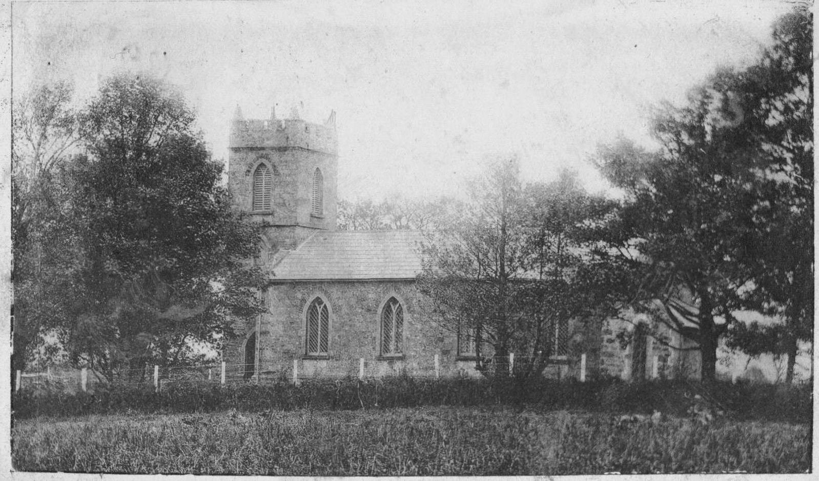 Postcards Limavady 2