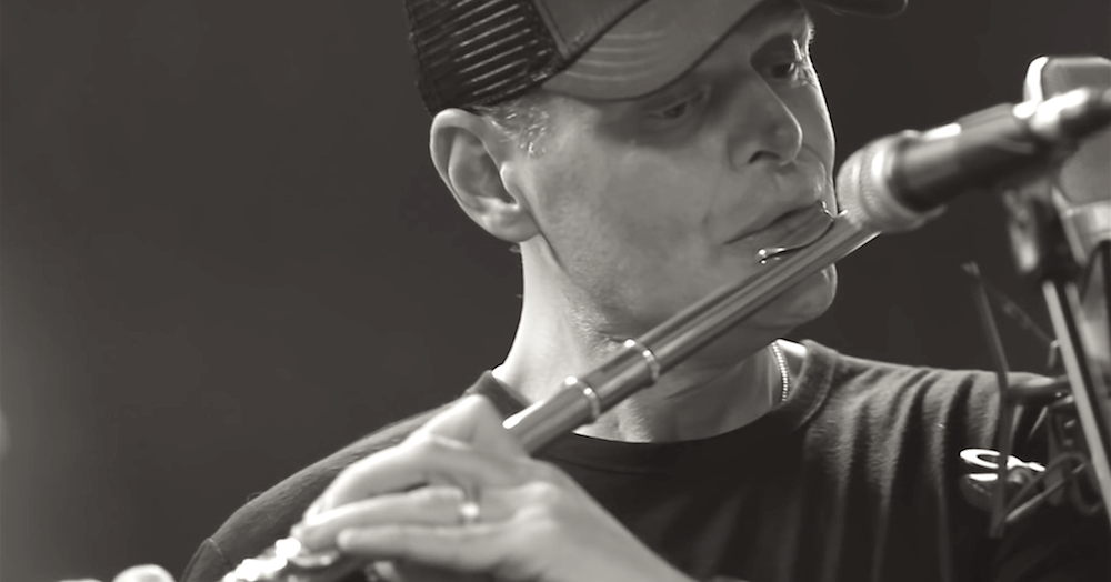 The Perlich Post: Introducing: Chip Wickham