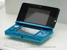 GameStop baixa preço do 3DS em 20 dólares; console está sendo vendido ...