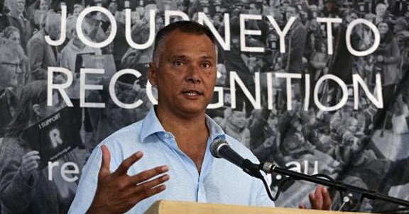 Live From Occupied Palestine: Israel No Model for Aboriginal People - A ...