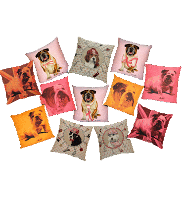 COOL CAROLA: NEW LOOK & FS HOME COLLECTIONS