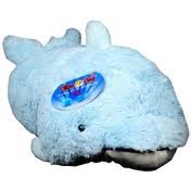 JQ Babyhood Online Store: Wonderful world of Pillow Pets ~Brilliant ...