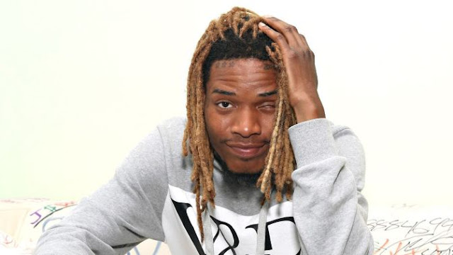 Oyone1: Fetty Wap's Eye - What Really Happened That Caused Him To Lose It