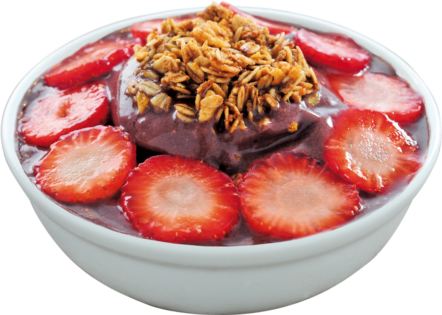 Tapioçaí - Tapioca&Açaí de Andaraí