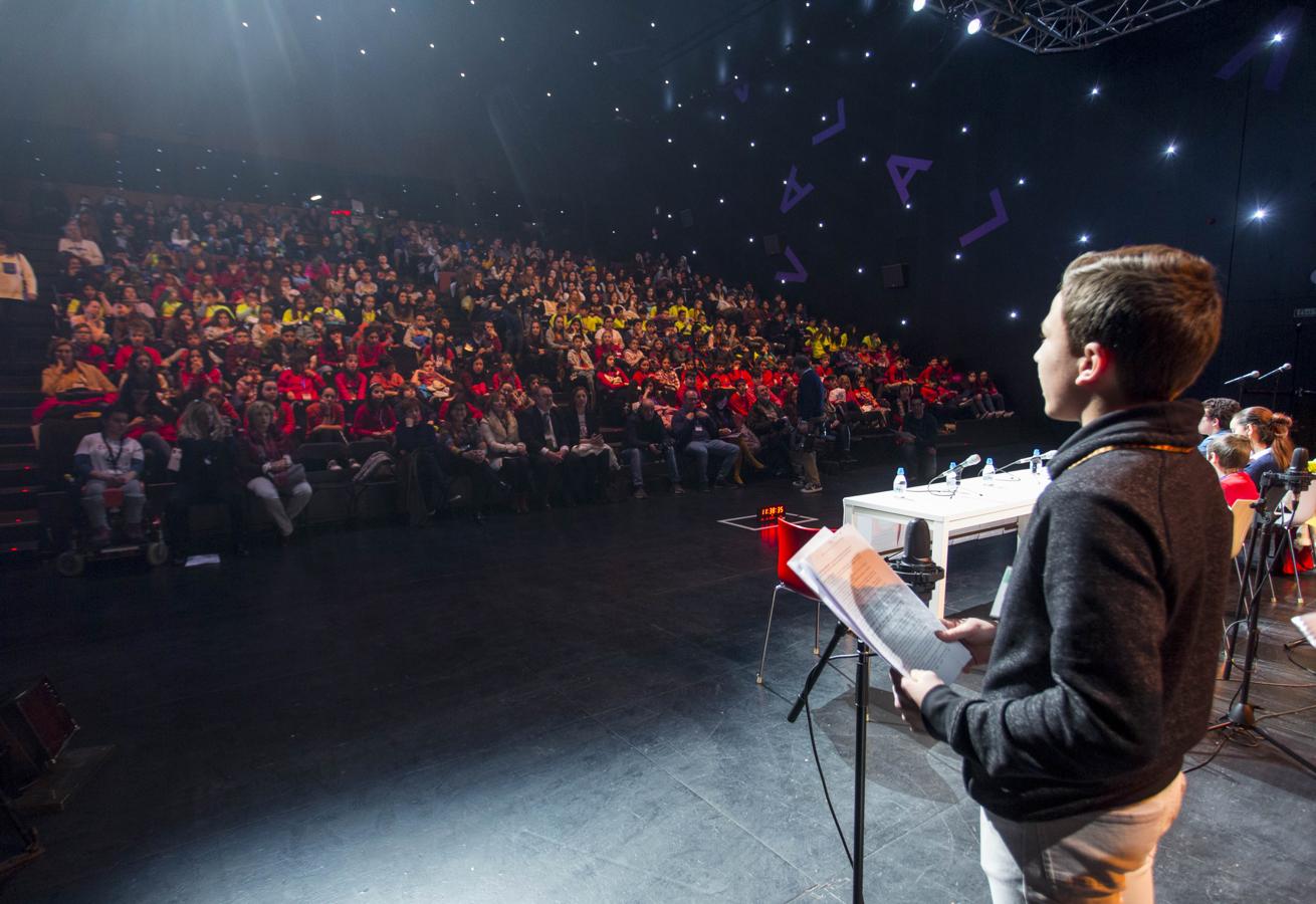 estación JdeK: Estación JdeK, la Red de Radios Escolares de Valladolid ...
