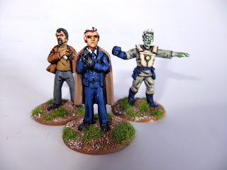 United Radionics painted