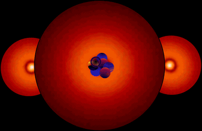 A Whipple in Time: MODELS