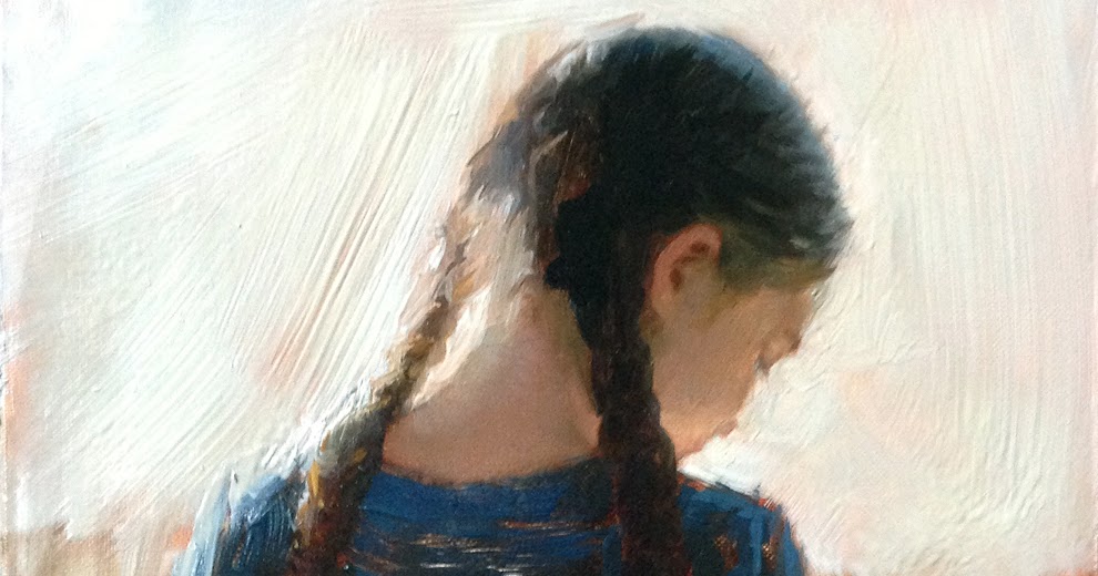 The Art of the Portrait