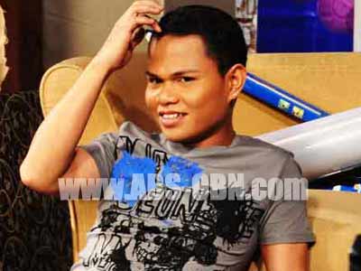 Pooh ABS-CBN Comedian Actor Impersonator | Reynold Garcia Biography ...