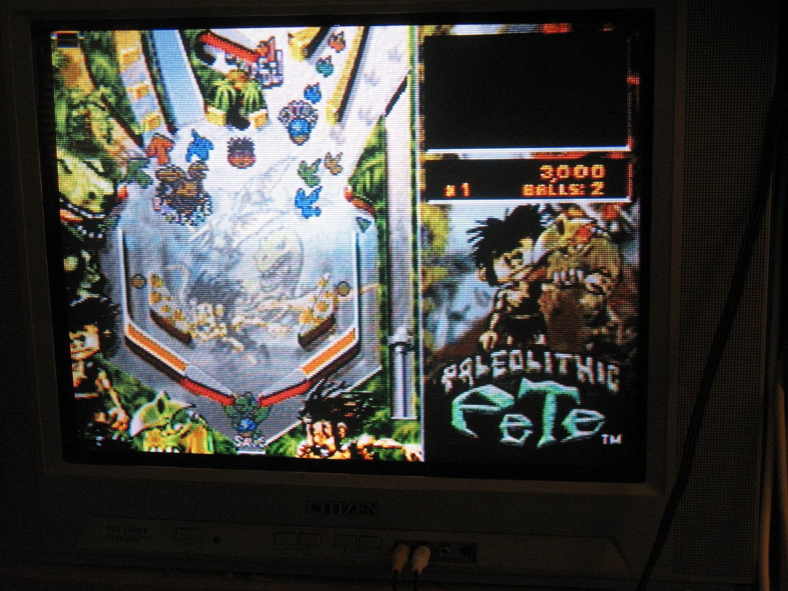 Doc Pinballz Gamesite .... Click on the pinball for a full screen game!