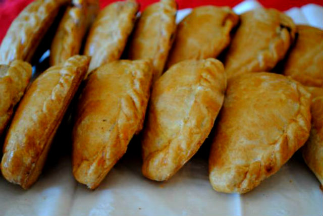 Platillos que debes probar en Hidalgo | Gastronomía Hidalgo - Paseo Por ...